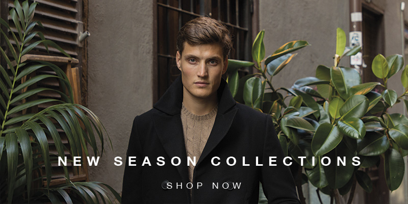 Mainline Menswear - Men’s Designer Clothes. Designer clothing from 85 ...