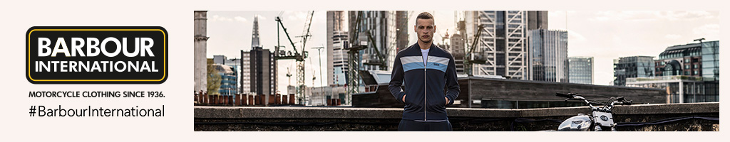 Barbour International | Men's Jackets, Accessories & Clothes | Mainline ...