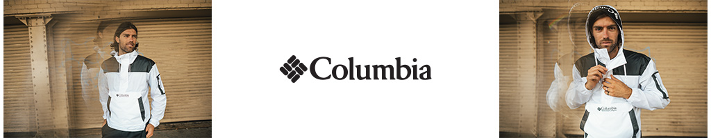 Columbia Sportswear | Mainline Menswear Canada