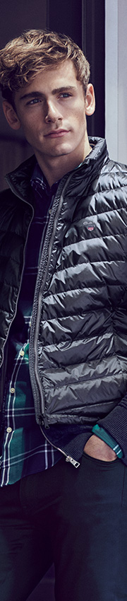 Gant | Men's Gant Clothing | Mainline Menswear