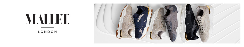 Mallet | Mainline Menswear