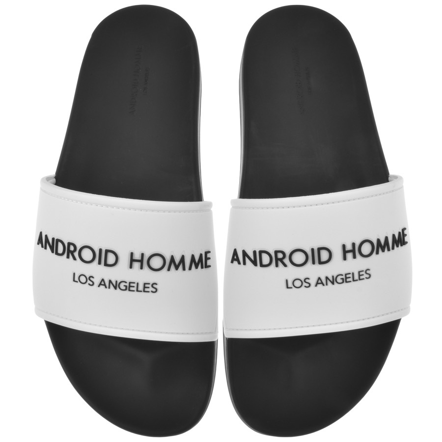 Android Homme | US