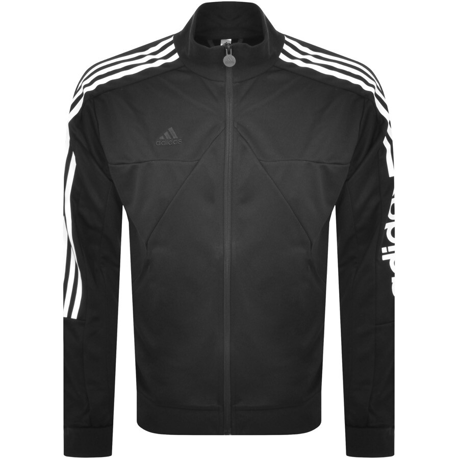Adidas Originals Adidas Tiro Track Top Black | ModeSens