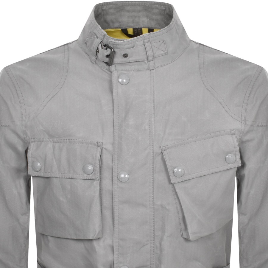 Belstaff Trailmaster Jacket Grey | ModeSens