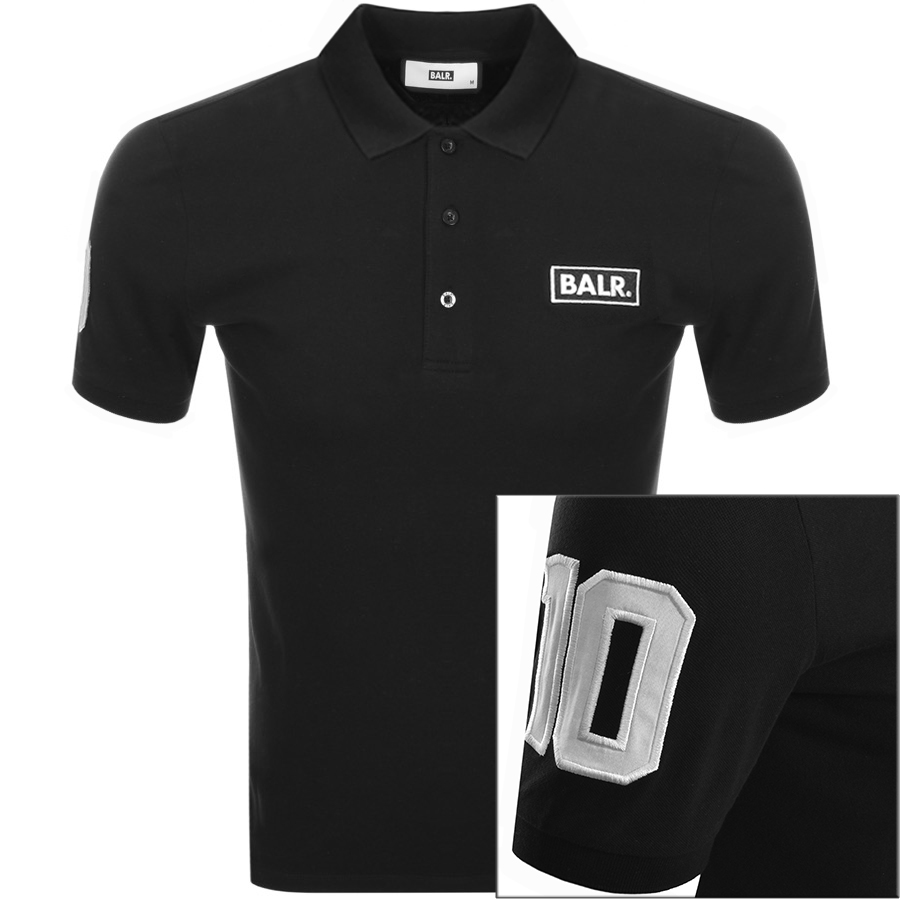BALR T Shirts